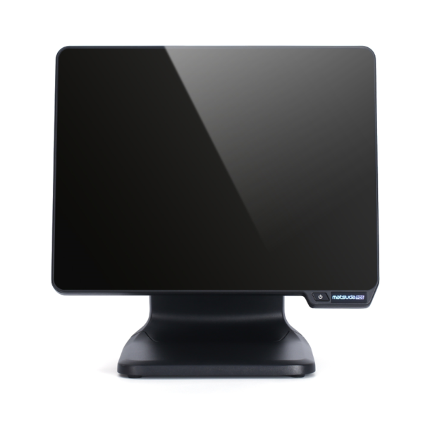 MatsudaPOS ST9800 – 15" Touch Screen POS System