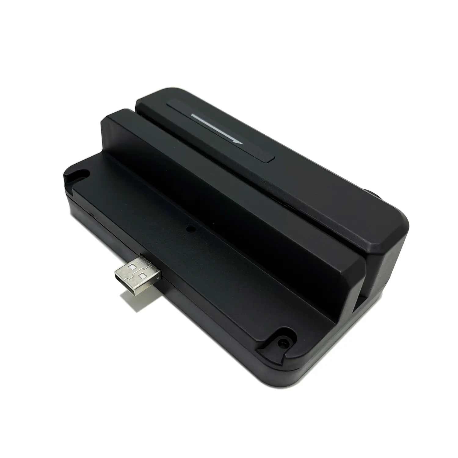 MatsudaPOS ST9800 – 15" Touch Screen POS System