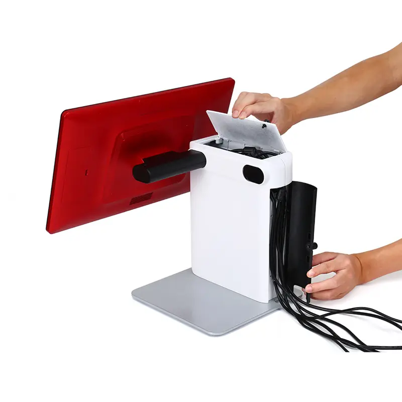 ST9200 15.6inch POS System with Printer and Scanner - Matsudapos