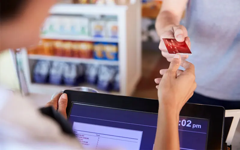 POS Machine Maintenance Guide: Keep Your System Running Smoothly ...