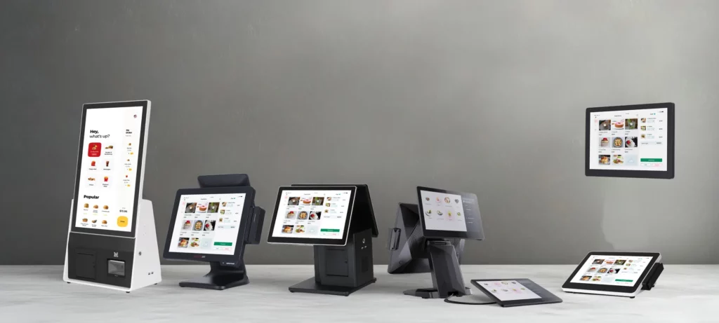 Types of POS Machine: Complete B2B Guide for Retail