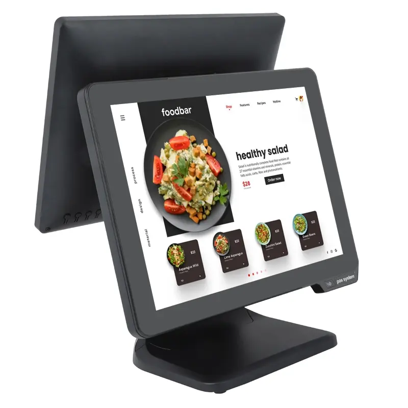 POS System - 第2页 共18页 - Matsudapos