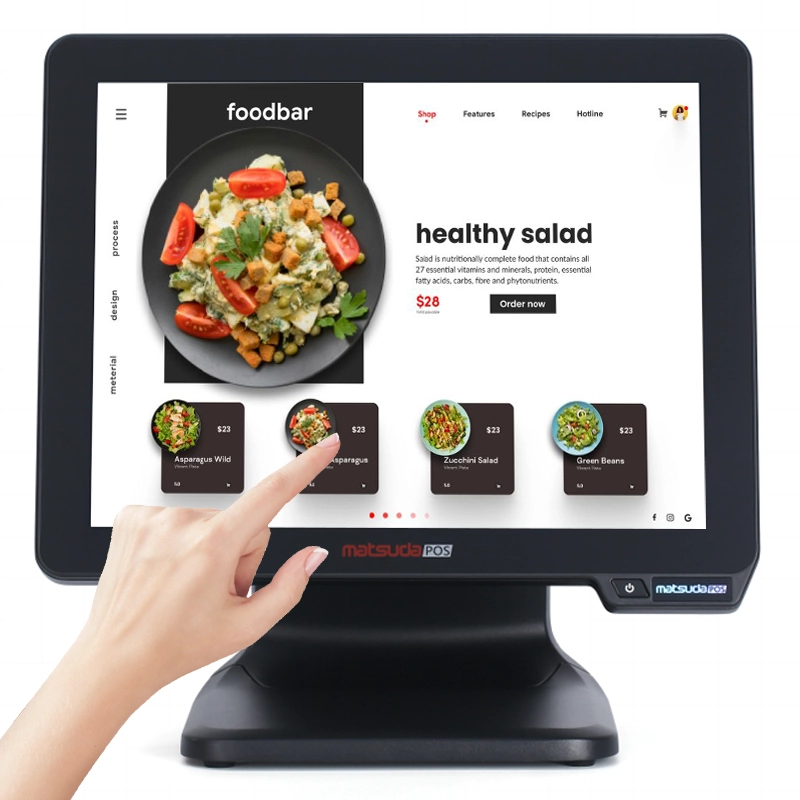 Point of Sale Manufacturer | Factory Direct POS Wholesale