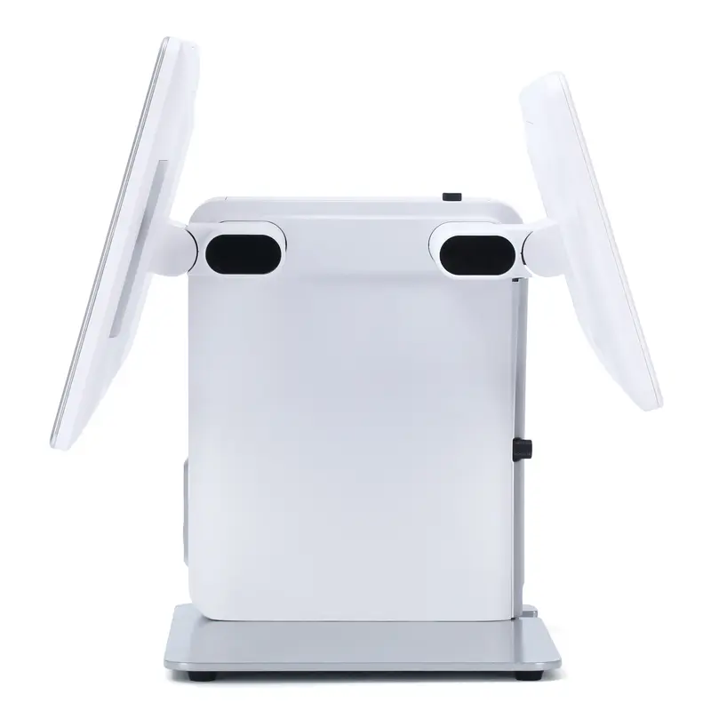 Dual Screen Point of Sale Cash Register Wholesale