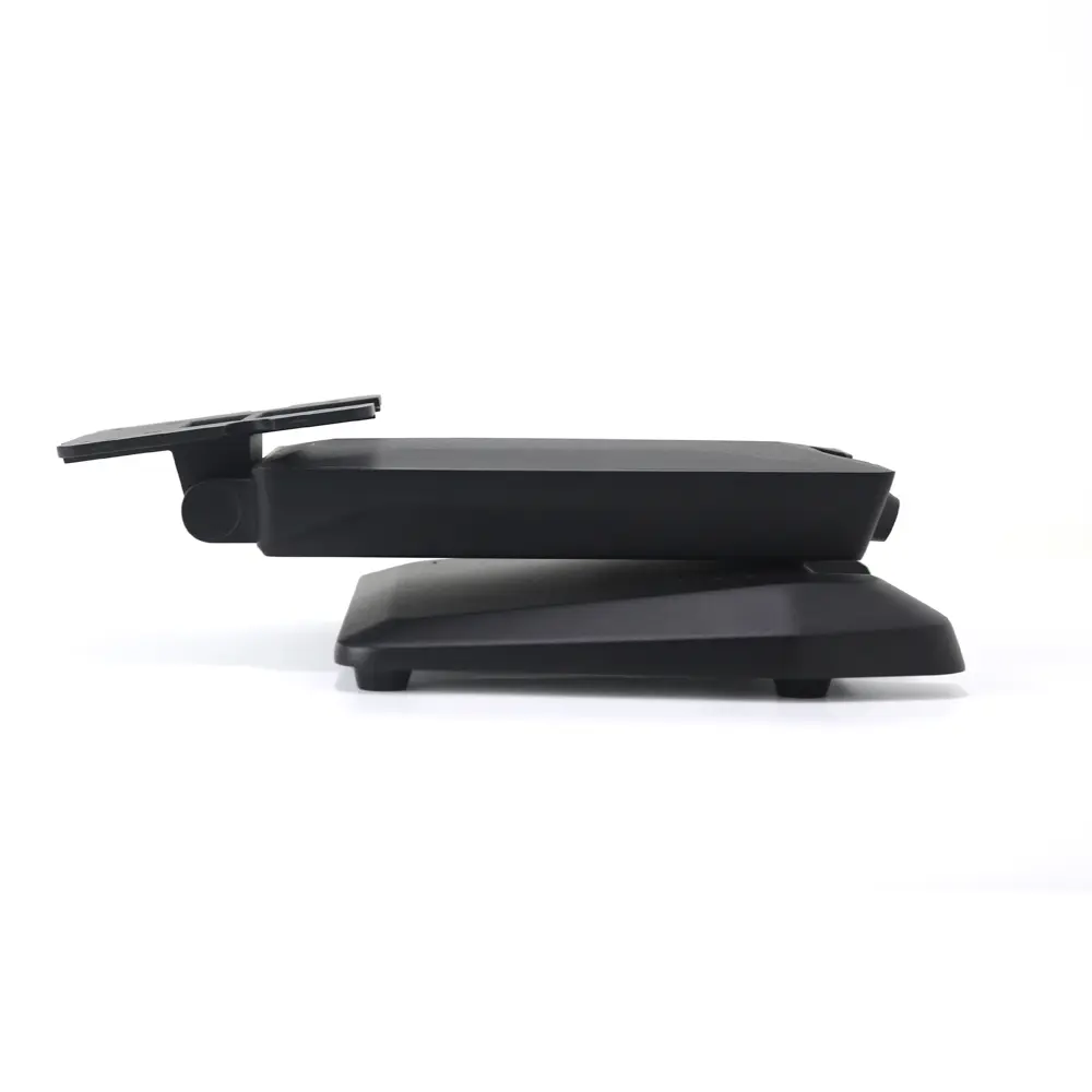 Buying Guide for Durable POS Stand for B2B Buyers