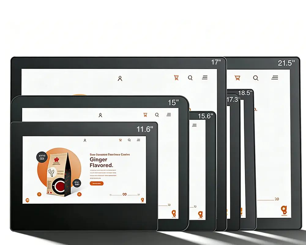 Wholesale 15.6 Inch Dual Screen POS System Manufacturer