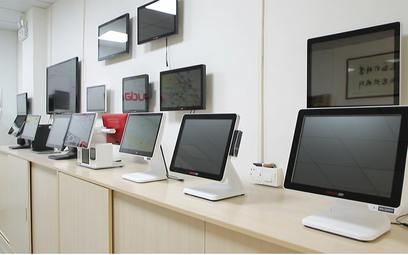 How to Identify a Real Cash Register Manufacturer